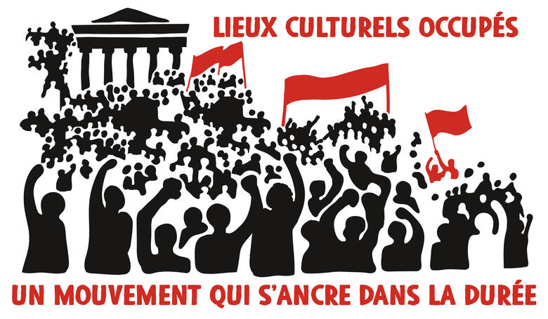 ORLEANS les intermittentEs ne cèdent rien : « On ne relâche pas la ...