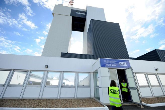 Gien : la société Otis devant les prud’hommes pour avoir fiché une ...